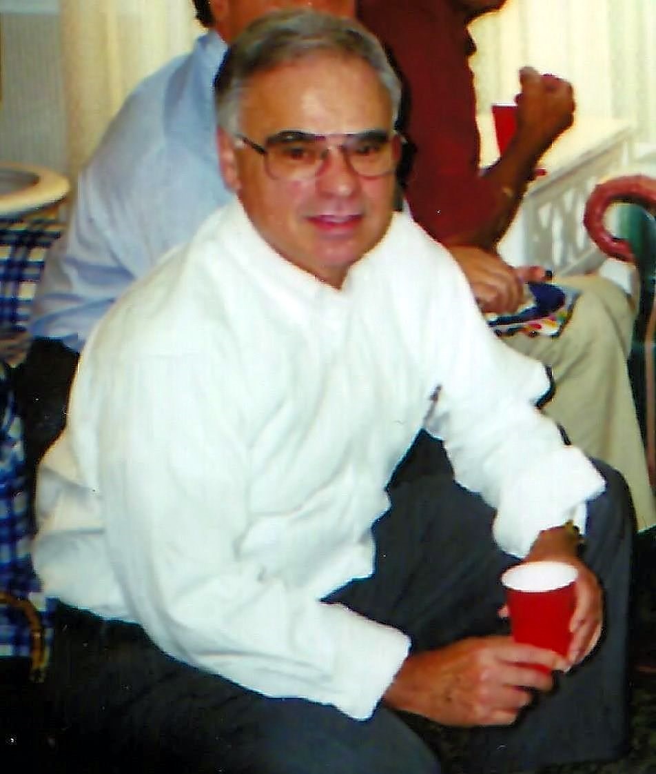John "Johnny" Gennusa, Obituary - Houston, TX