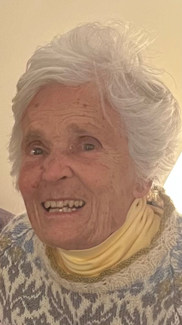 Mary Markle Obituary - East Aurora, NY