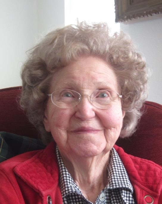 Loyce McAllister Obituary