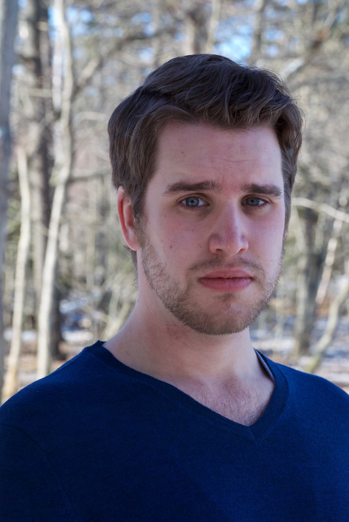 Matthew Amyotte Obituario - Halifax, NS