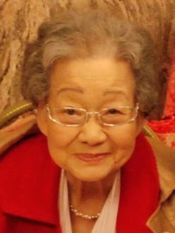 Mary Shin Obituary - Thornhill, ON