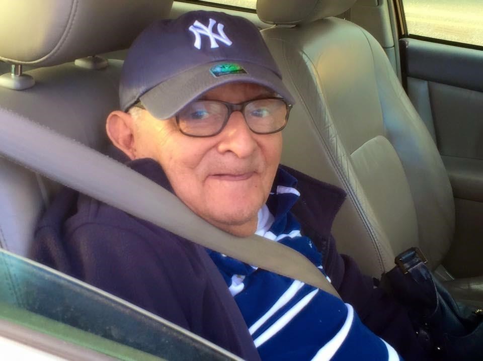 Toby Moreno Obituary - Dallas, TX