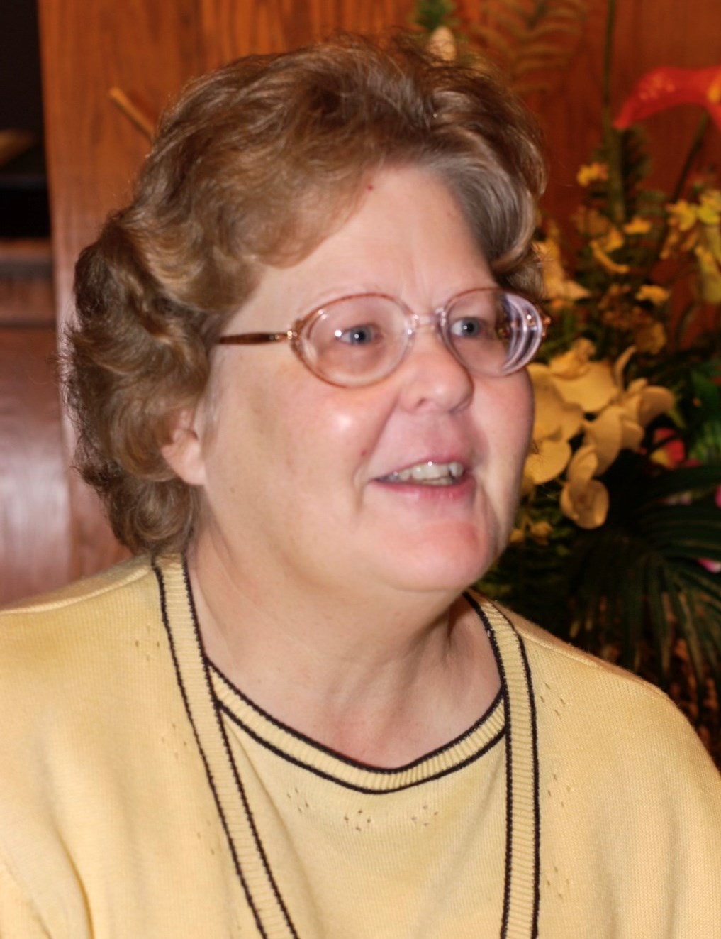 Lois Beckmann Obituary - Rockledge, FL