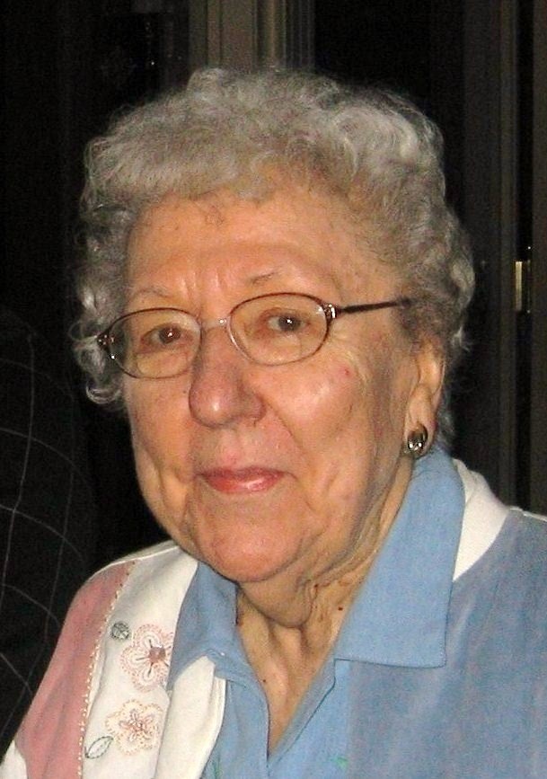 Phyllis Parkinson Obituary - St Paul, MN