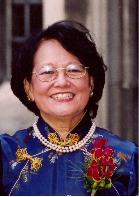 Christina Cheng Obituary - Thornhill, ON