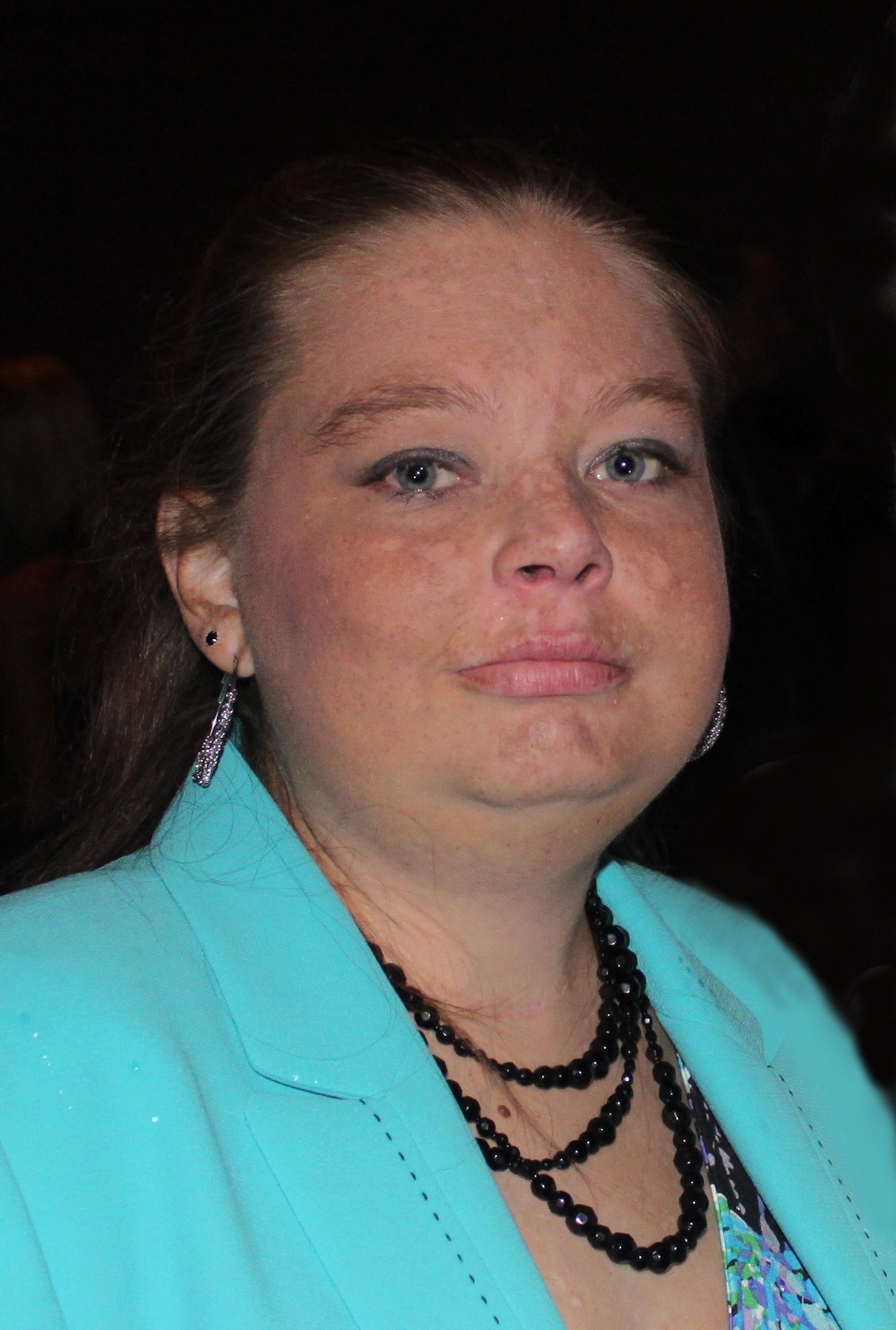 Tiffini Smith Obituary - Evansville, IN
