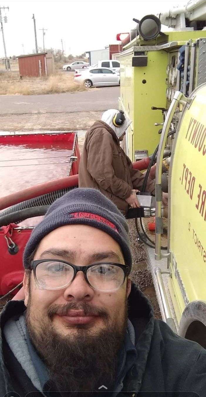 Matthew Montoya Obituary - Thornton, CO