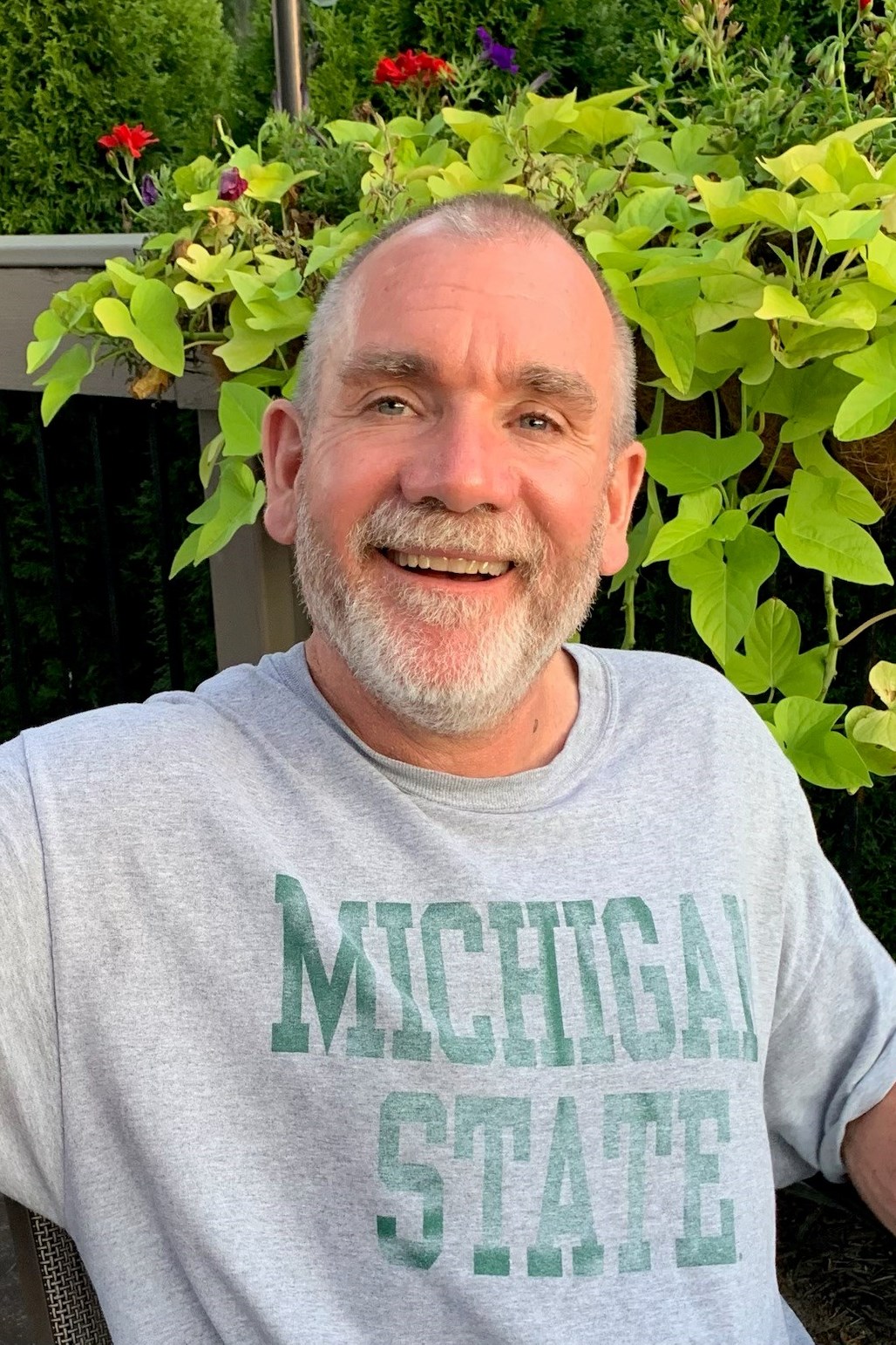 Paul D. Morgan Obituary - White Lake, MI