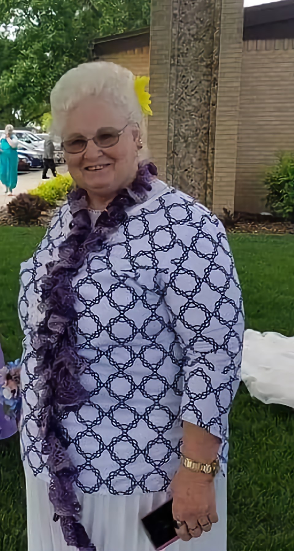 Kay Baney Obituary - West Valley City, UT