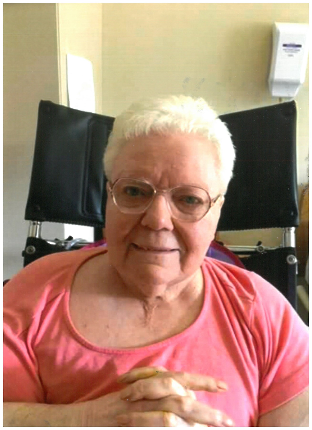 Mary Jane Ruth Obituary - Reading, PA