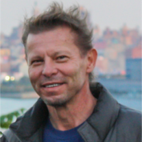 Brian Fry Obituary - Greeley, CO