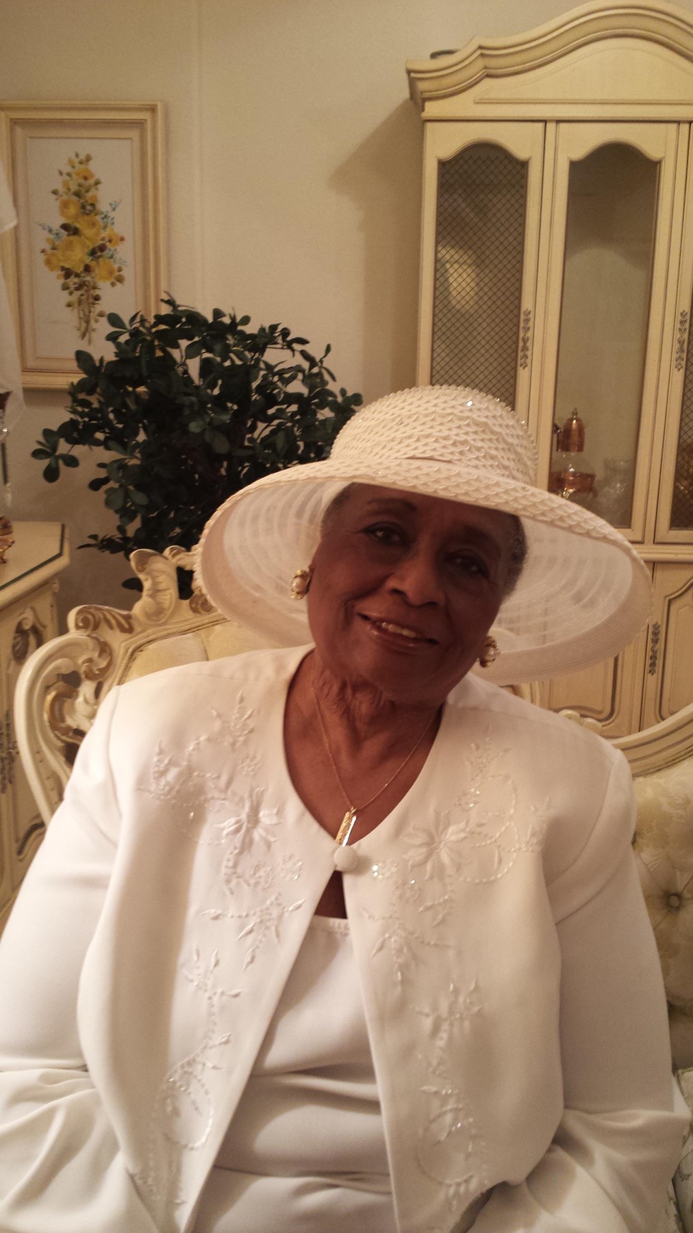 Annie Dukes Obituary - Mesa, AZ