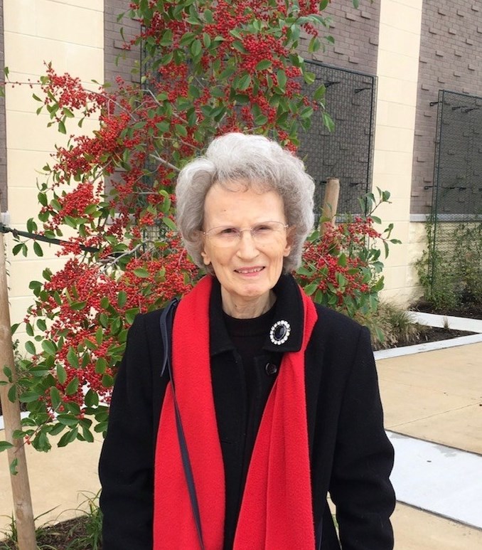 Barbara Landry Obituary - Conroe, TX