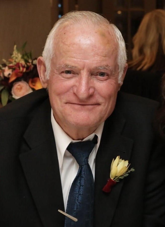 Ivan Rudic Obituary - Thornhill, ON