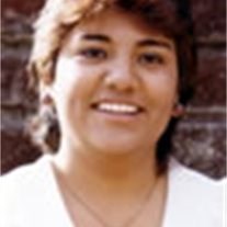 Andrea Cuellar Obituary - Bridgeport, NE