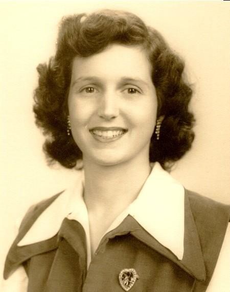 Shirley Foster Obituary - Austin, TX