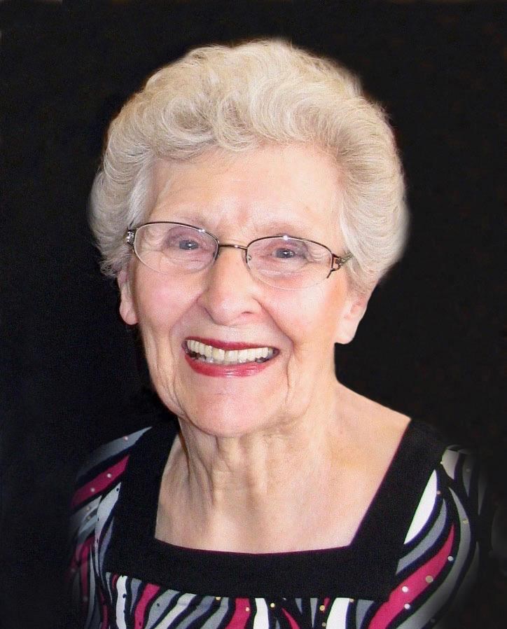 Esther ADAMS Obituary - Langley, BC