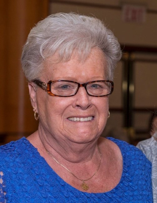 Kathleen Lillian Penney Obituary - Toronto, ON