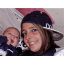 Heather Armstrong/Burdette Obituary - Franklin, OH