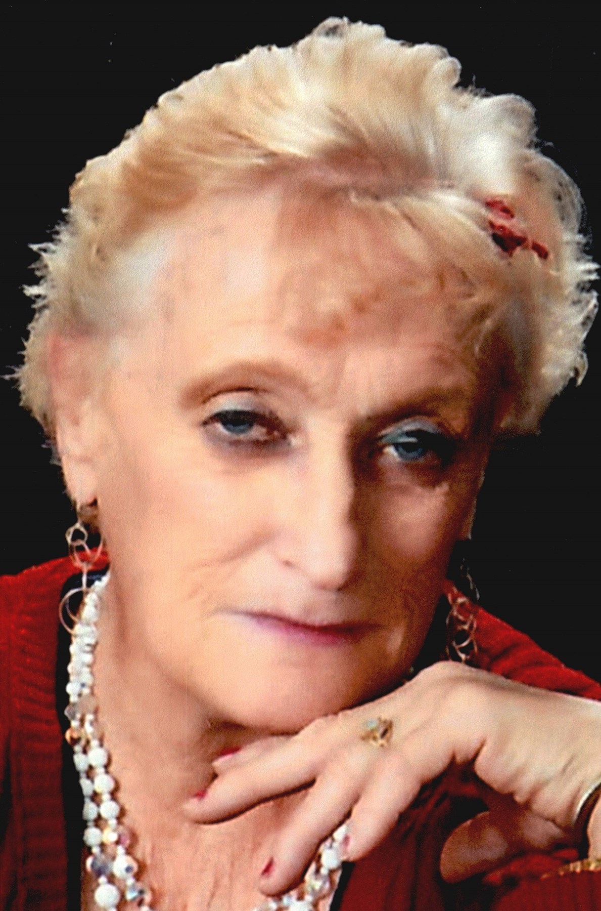 Alice Peck Obituary - Spokane Valley, WA