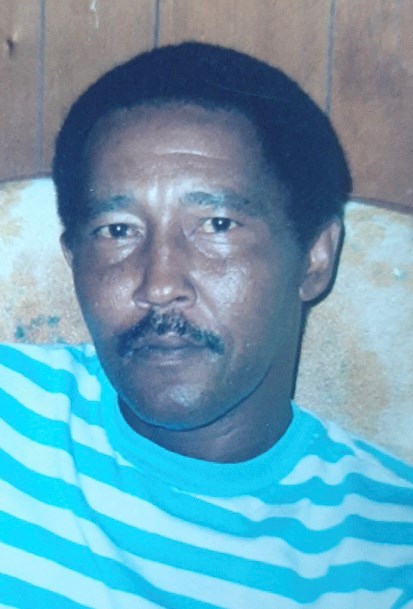 Larry Jackson Obituary - Houma, LA