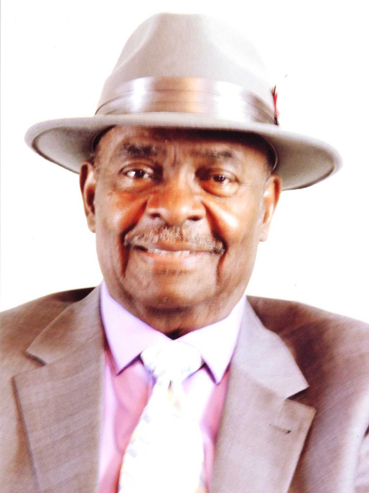 James Charles Chatman Sr. Obituary - Fremont, CA