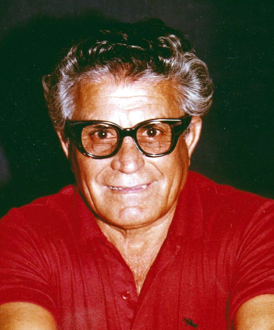 Tomas Miranda Obituary - Glendale, AZ