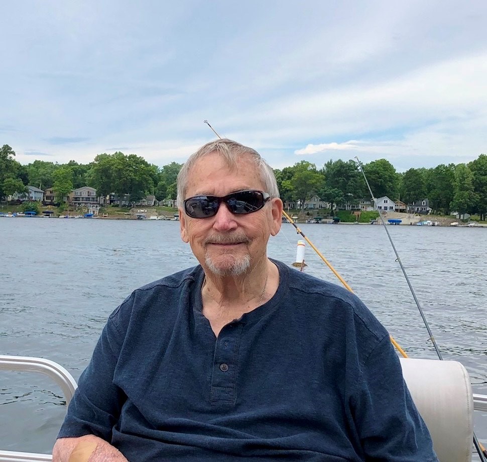 Richard Jones Obituary - Fort Wayne, IN