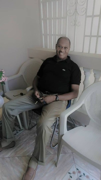 Joseph Pierre Obituary - Hollywood, FL