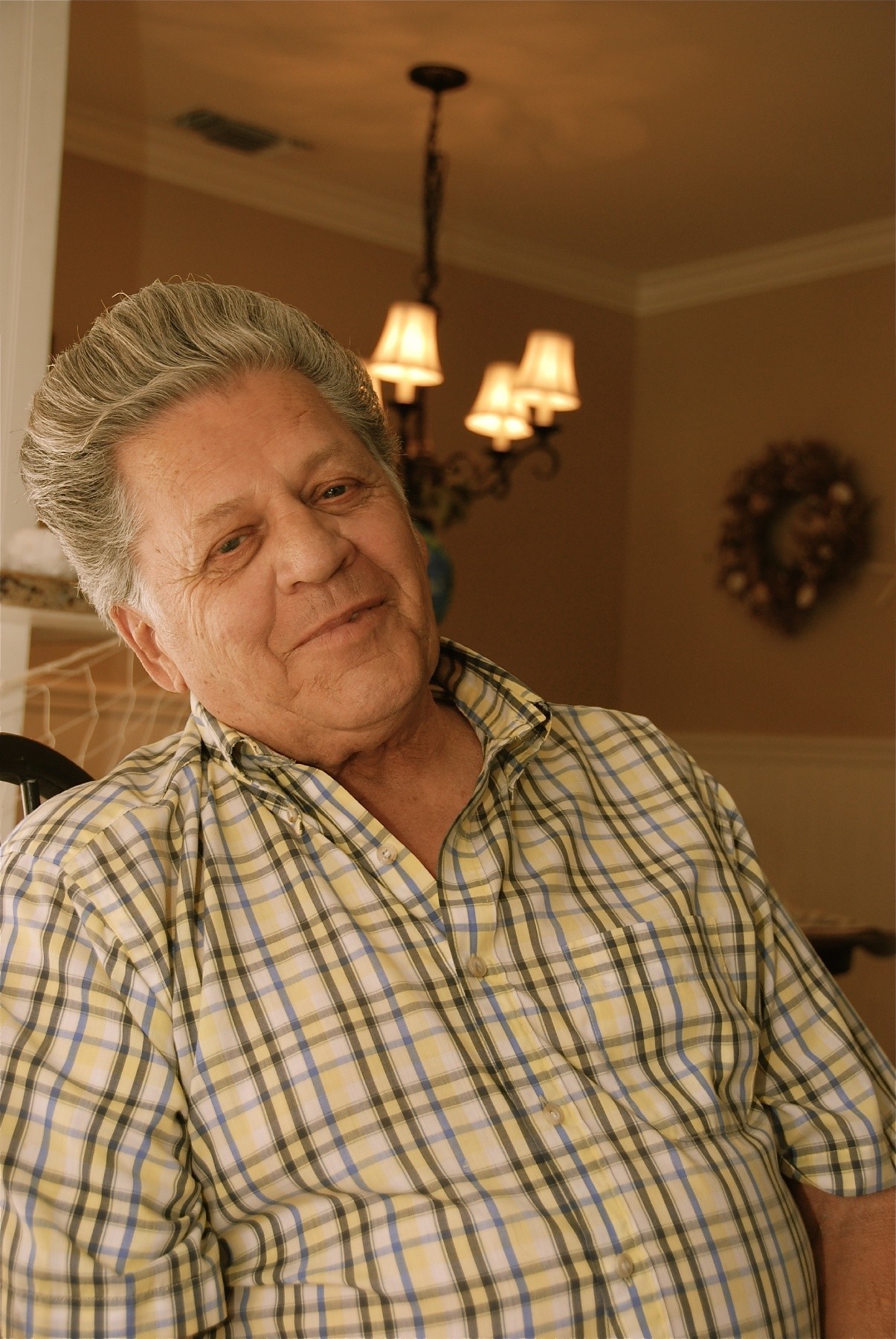 Kenneth Jarbeau Obituary - North Hollywood, CA