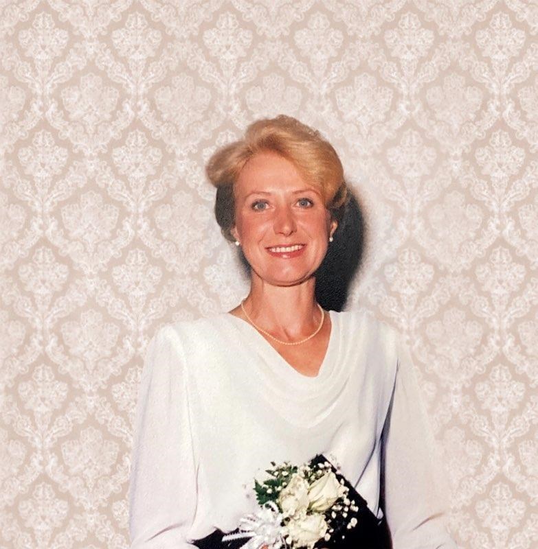 Patricia Colwell Obituary - New Bedford, MA