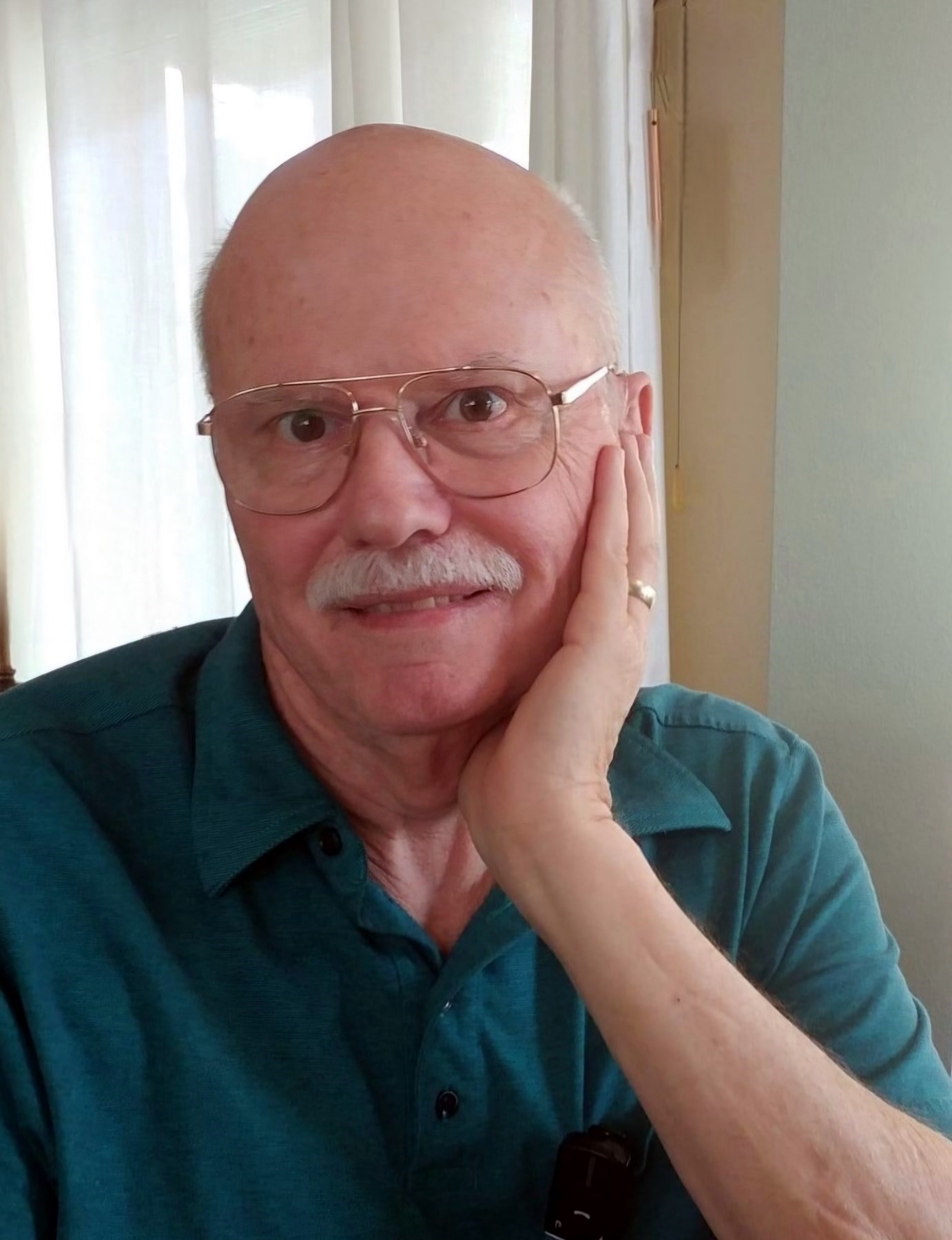 Thomas Tucker Obituary - Ontario, CA