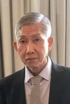 Sam Yam Obituary - San Francisco, CA