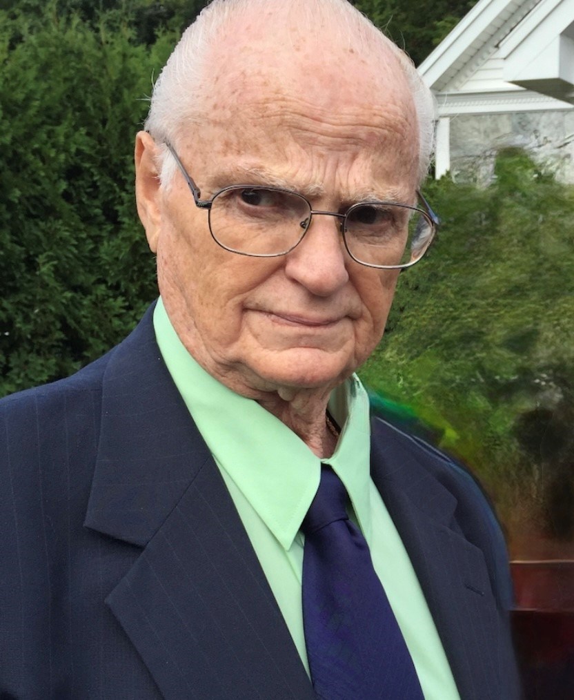 Andrew Valenti Obituary - Port Jefferson Station, NY