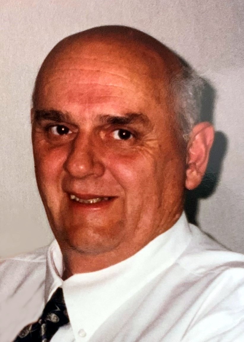 Charles Brewer Obituary - Crown Point, IN
