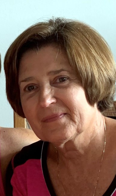 Sherry Flowers Obituario - Houston, TX