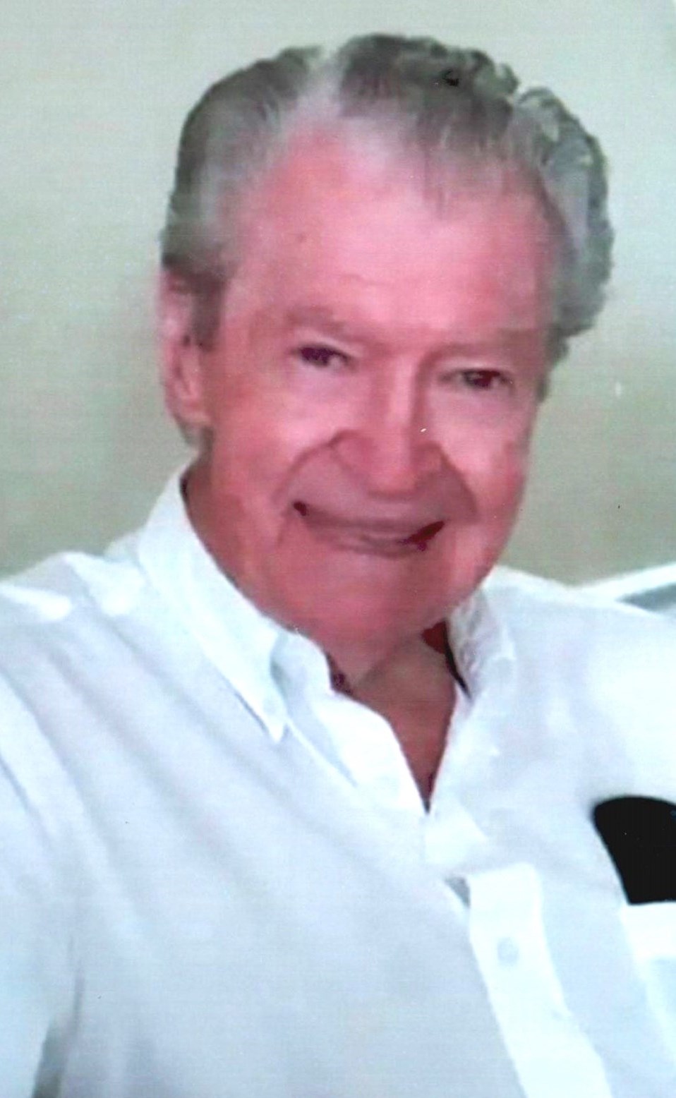 Donald Leamon Obituary - Plant City, FL