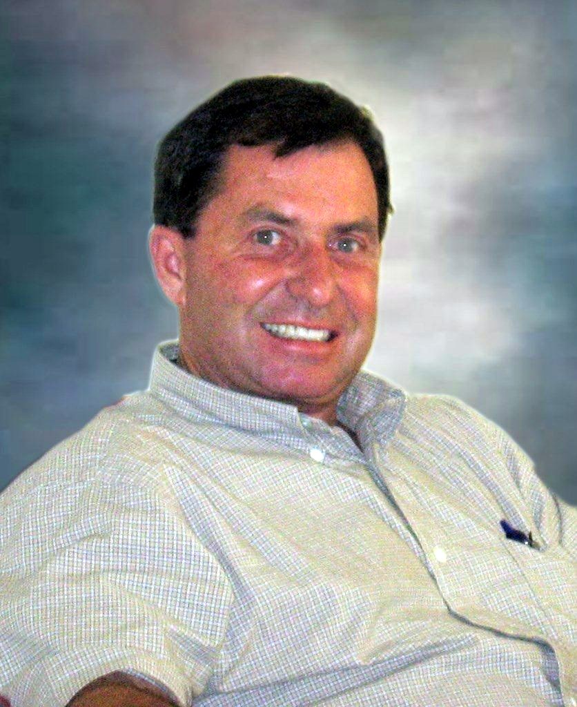 James Garvin Obituary - Las Vegas, NV