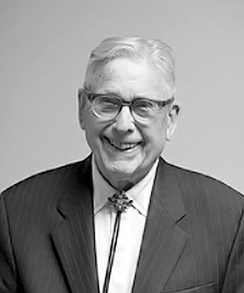 Raynor Duncombe Obituary - Austin, TX