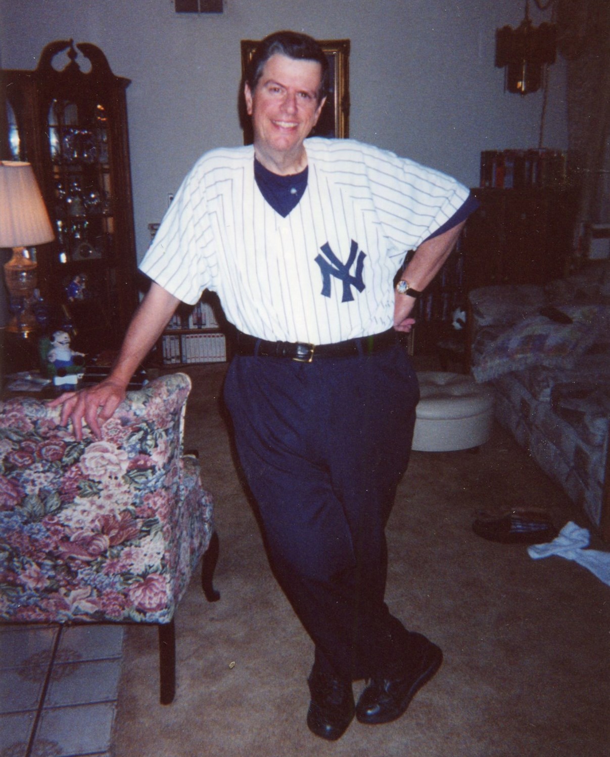 Mark Arace Obituary - San Jose, CA