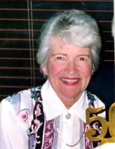 Margaret Lund Obituary - Kansas City, MO