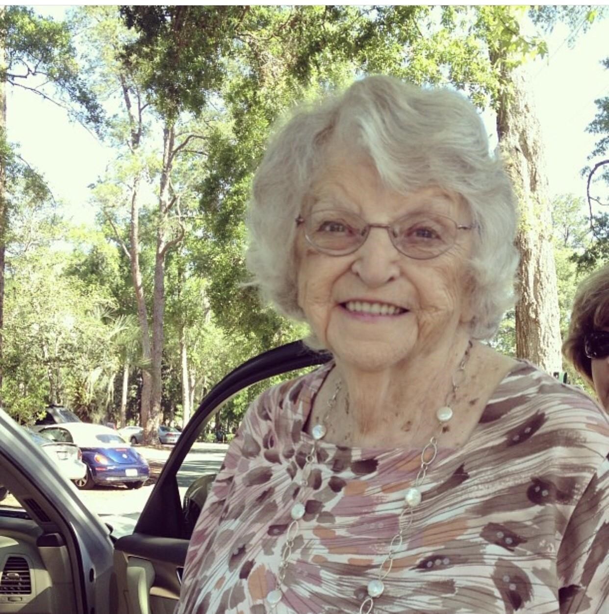 Harriet Paul Obituary - Jacksonville Beach, FL