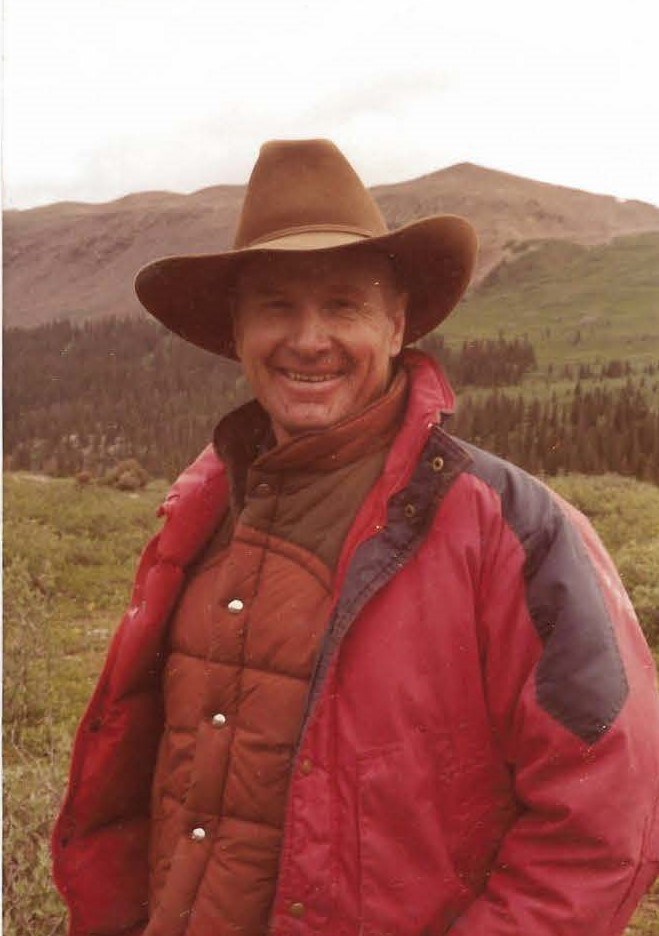 Carl Benson Obituary - Tucson, AZ