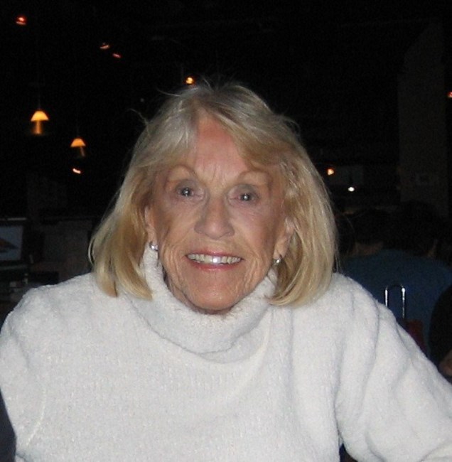 Jean Pike Obituary - Terrebonne, QC