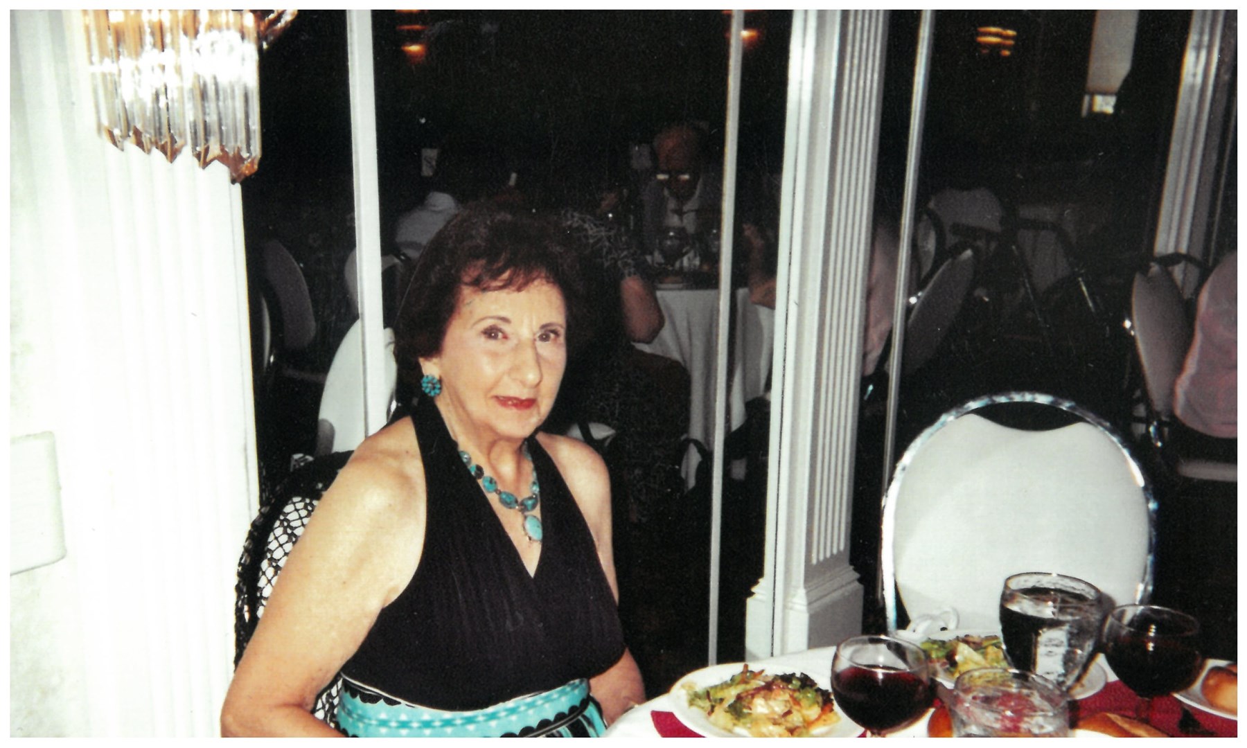 Catherine Carrano Obituary - Babylon, NY