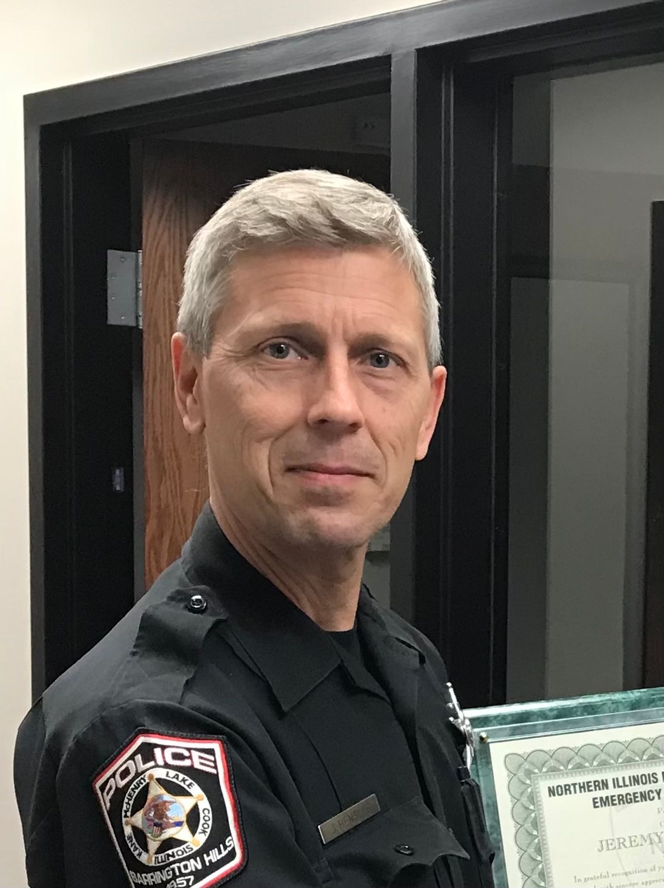 Jeremy Hensler Obituary - Arlington Heights, IL