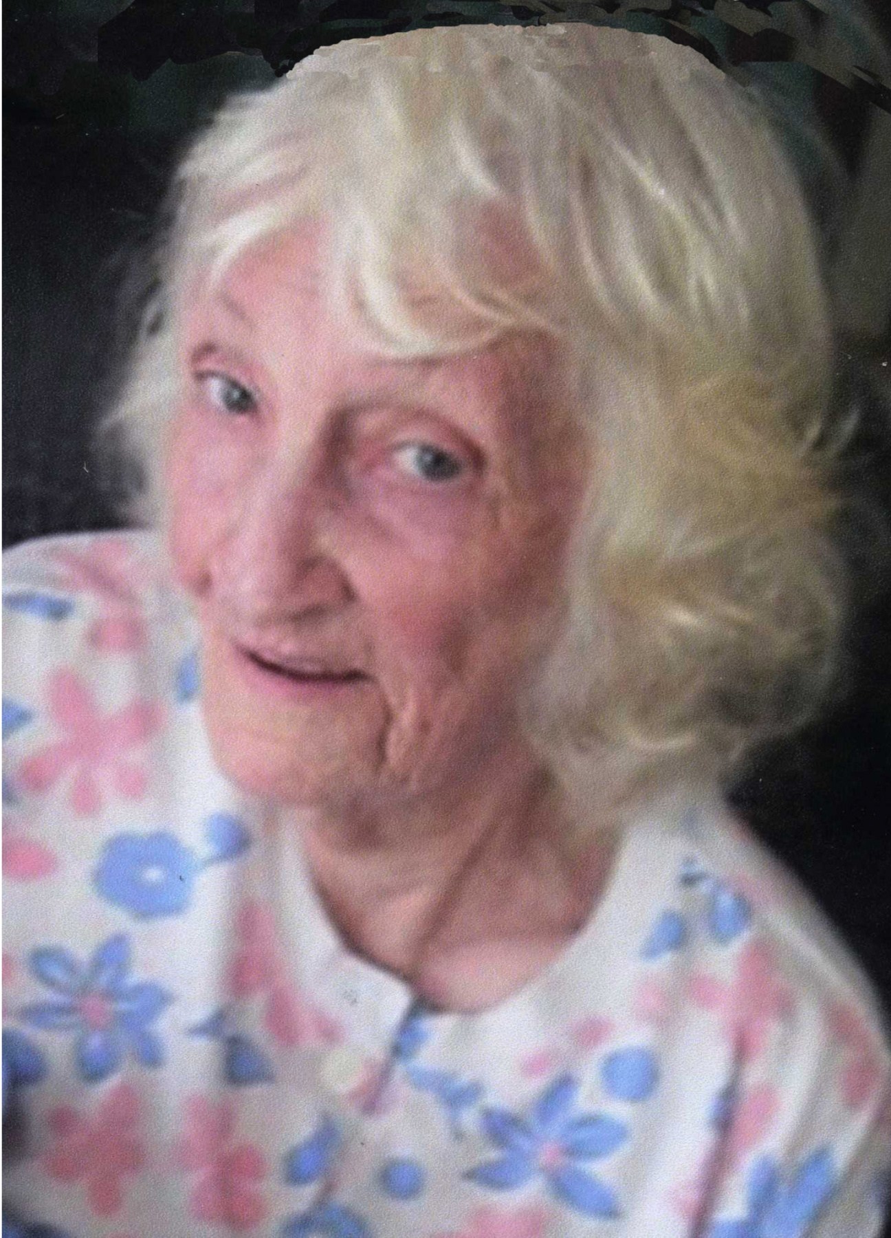 Helen Hogan Obituary - El Dorado, AR