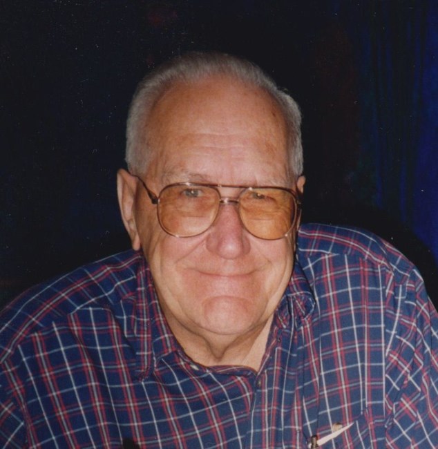 Clifton R. Bolander Obituary - Henderson, NV