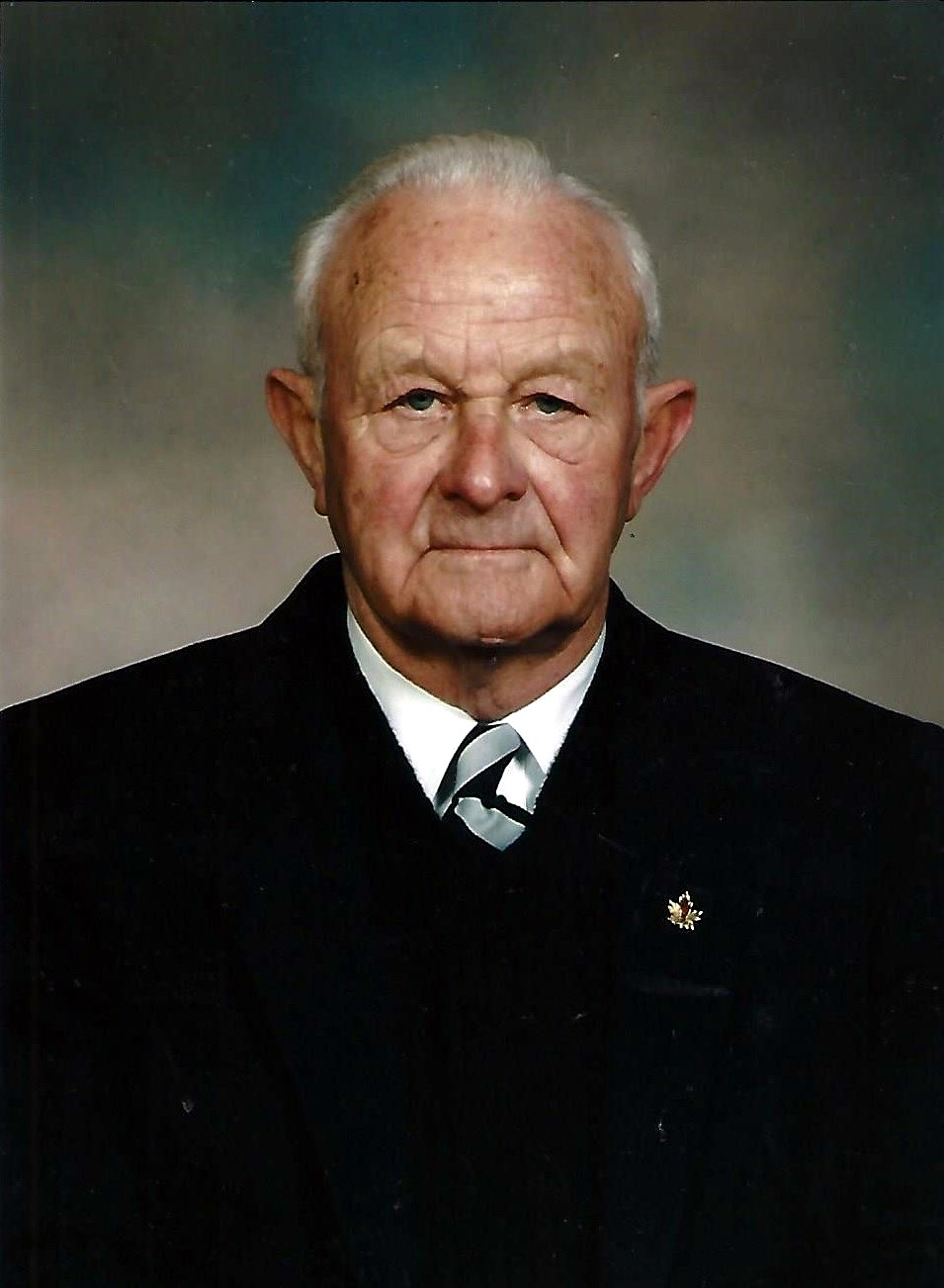 William Eldon Obituary - Toronto, ON