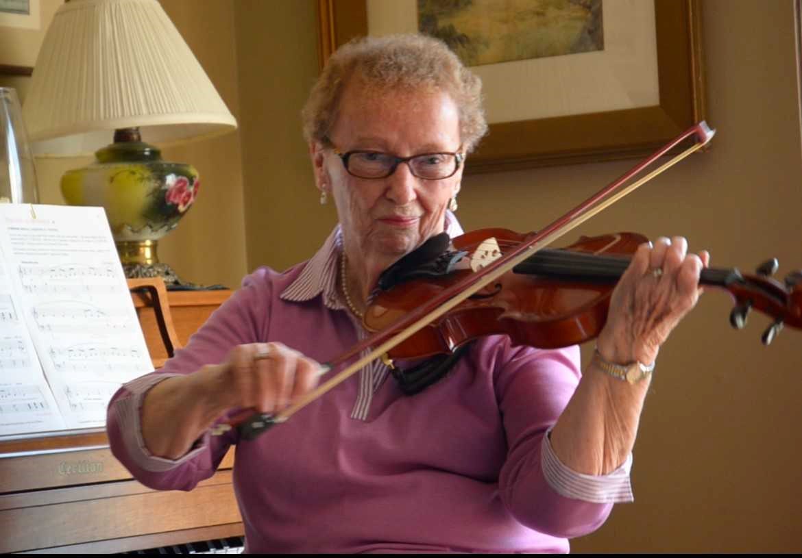 Katherine Downey avis de décès - Cambridge, ON